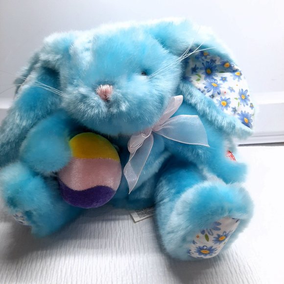 Toys | Toyorama Plush Easter Bunny Rabbit Sings Here Comes Peter ...